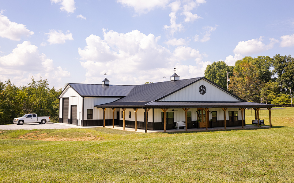 9 Things to Know Before Building a Barndo - Rural 1st