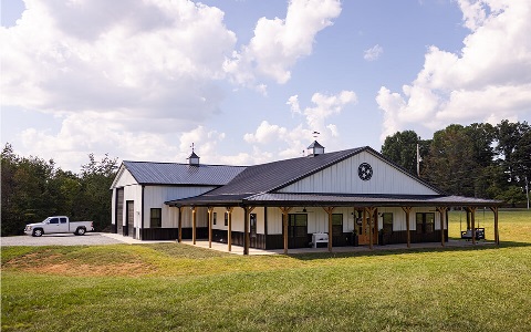 9 Things to Know Before Building a Barndo - Rural 1st